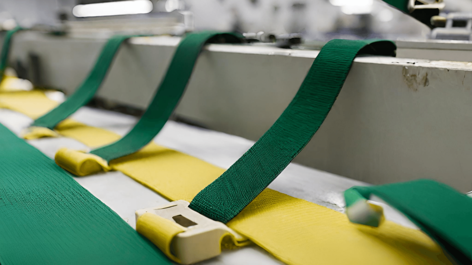 Important Bag Components: Webbings - Everything You Need To Know! - BSK